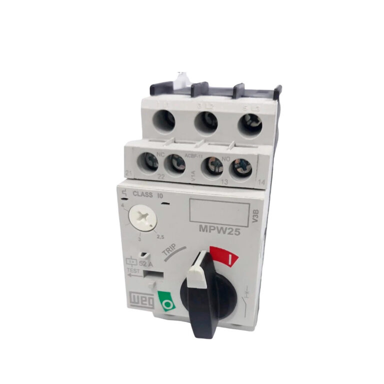 Guardamotor MPW25-3-C016 – Tienda