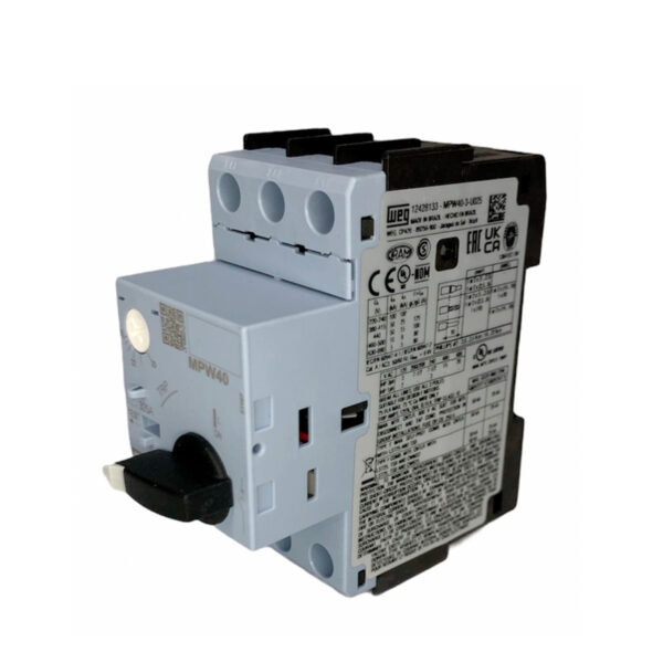 Guardamotor MPW40-3-D063 – Tienda