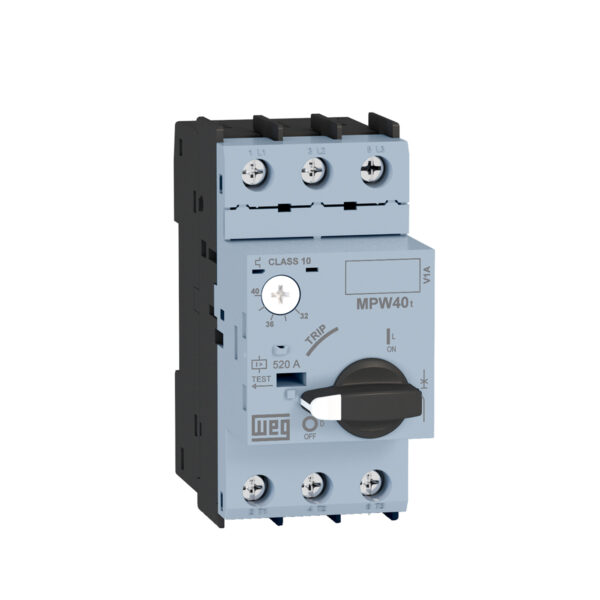 Guardamotor MPW40-3-U010 – Tienda