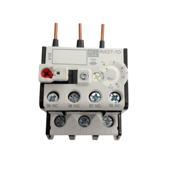 Relevadores RW27-1D3-U004 – Tienda